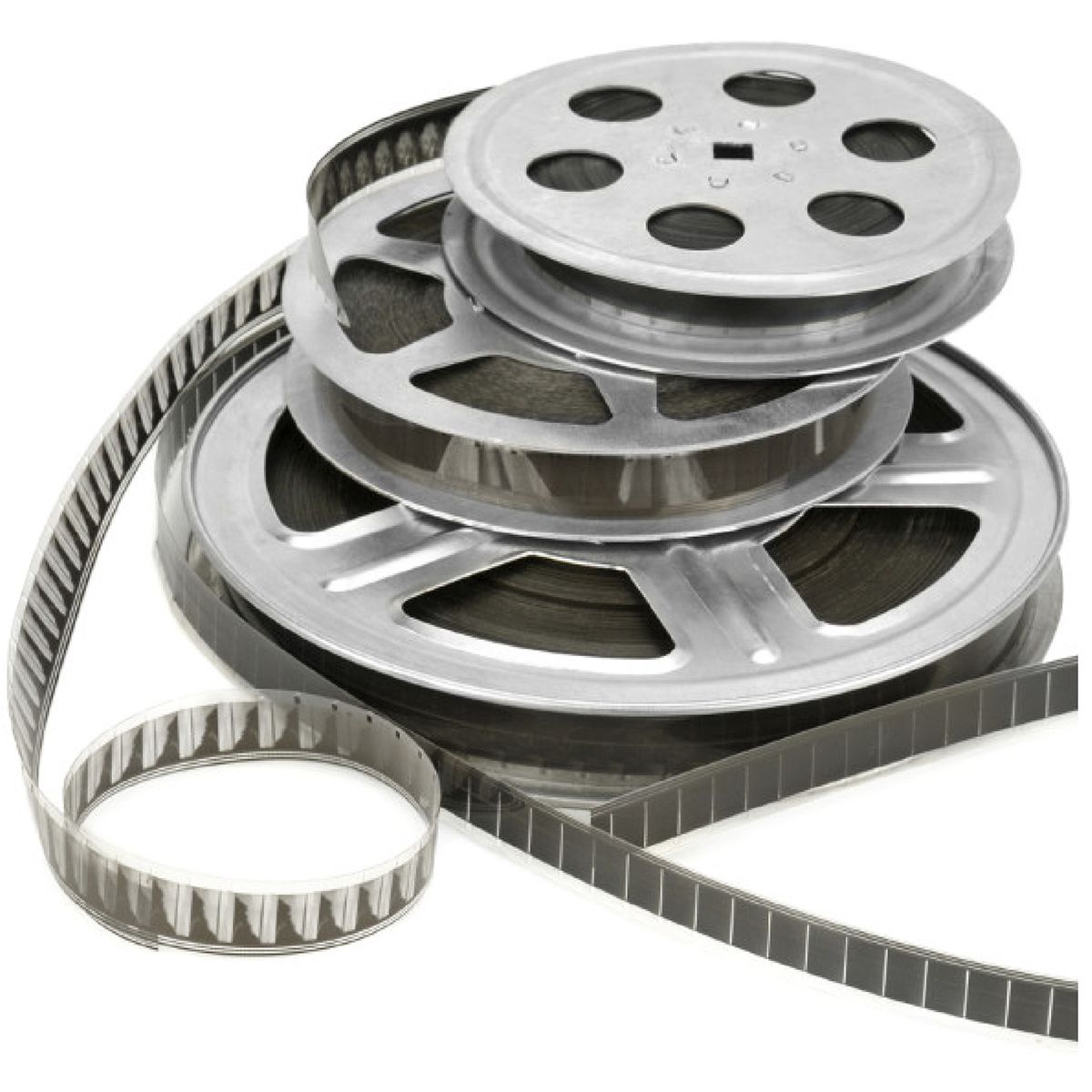 Steve's Film Transfer – Information about Steve's Film Transfer